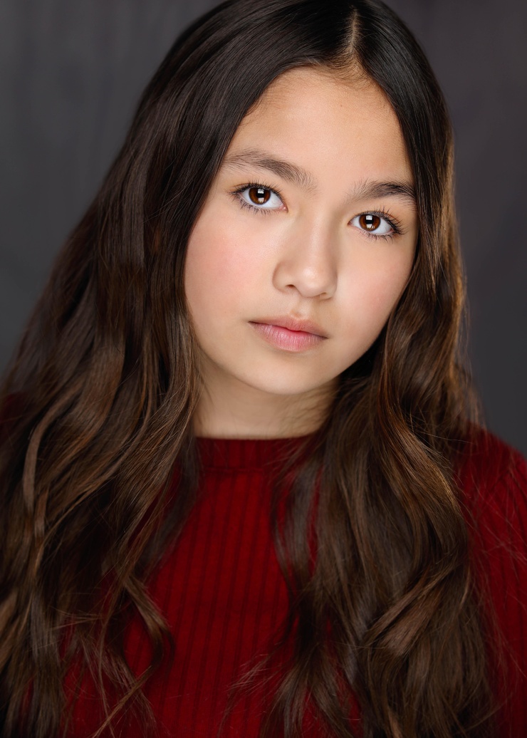 Picture of Ava Louise Murchison