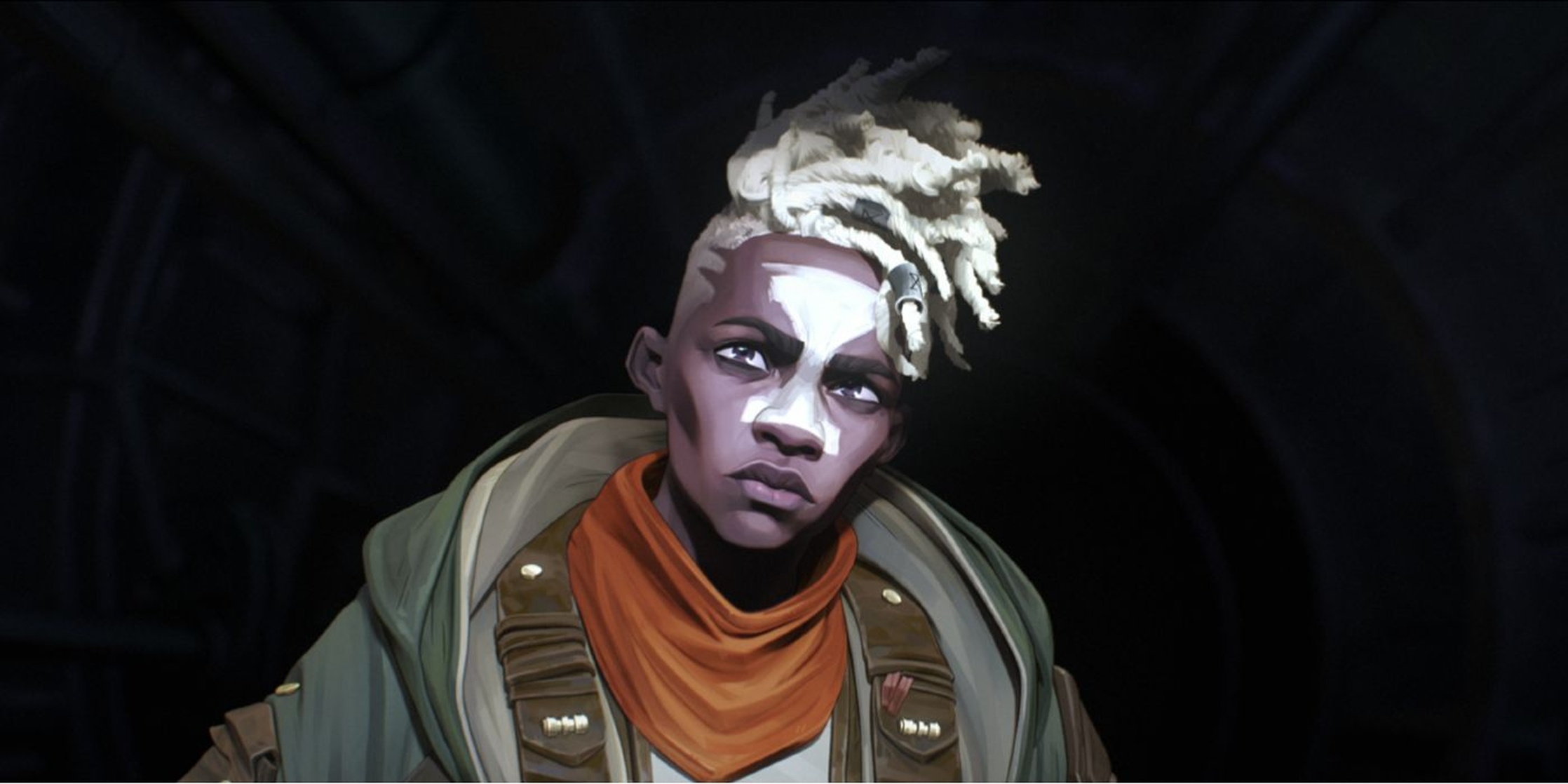 Picture of Ekko