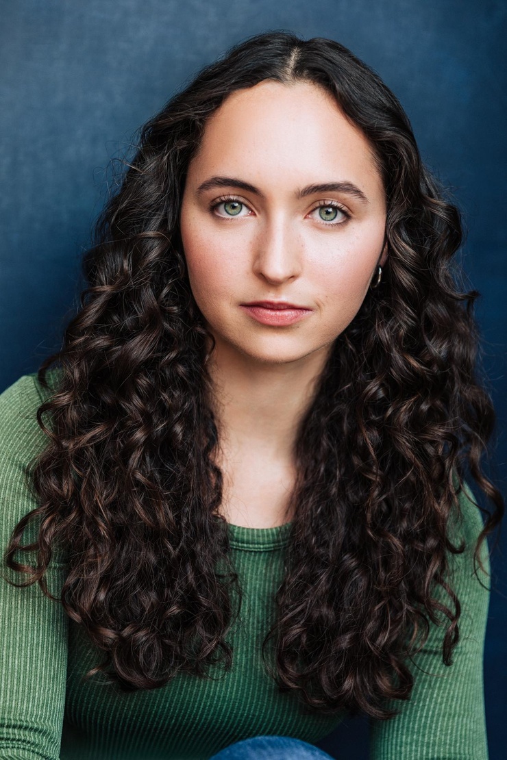 Picture of Ashley Brooke