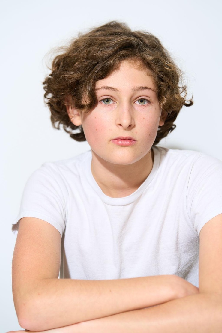 Sasha Knight picture