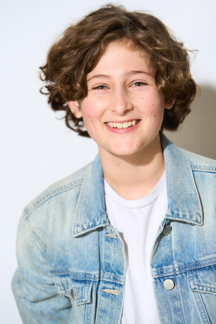 Picture of Sasha Knight