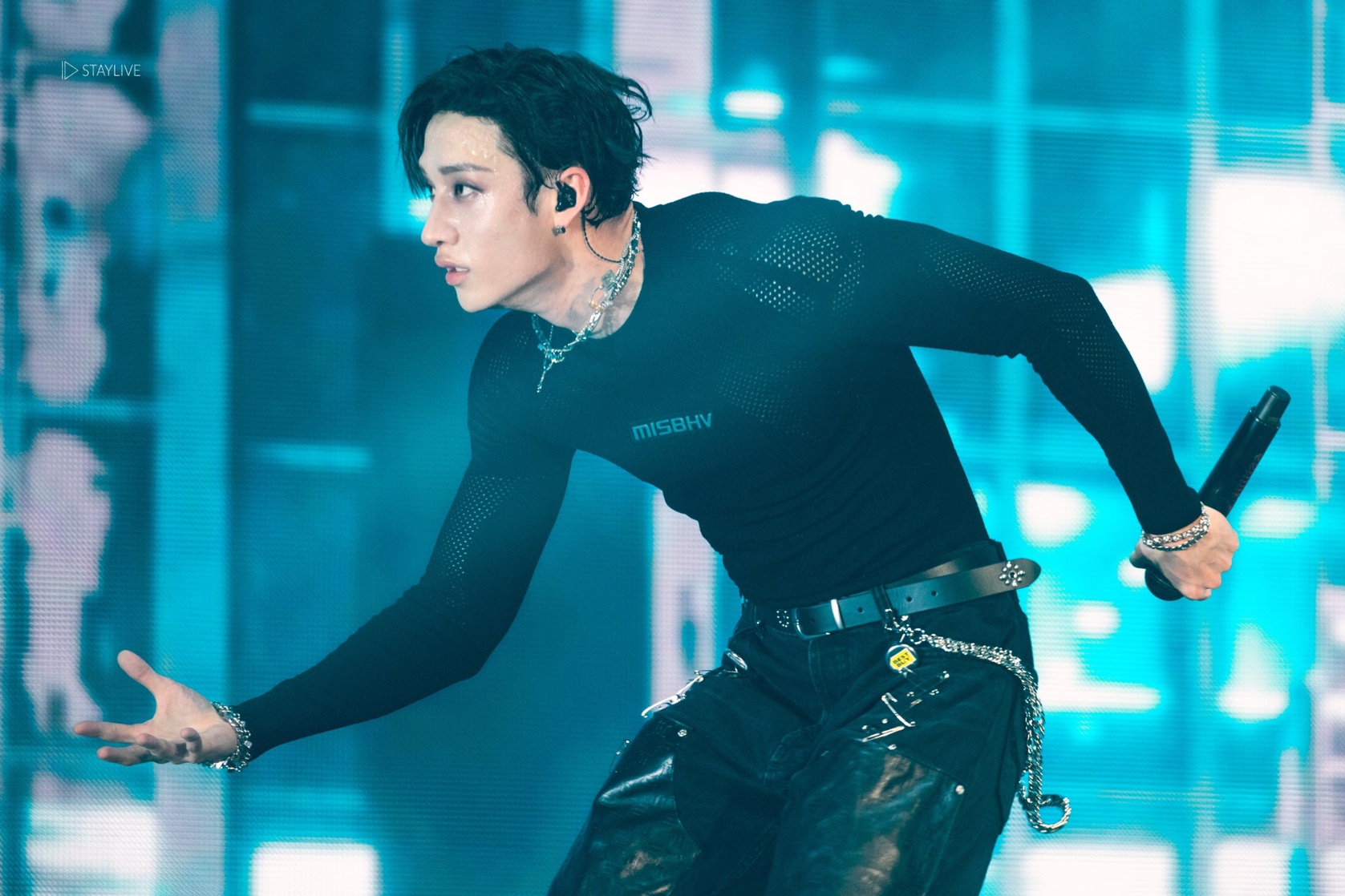 Picture of Bang Chan