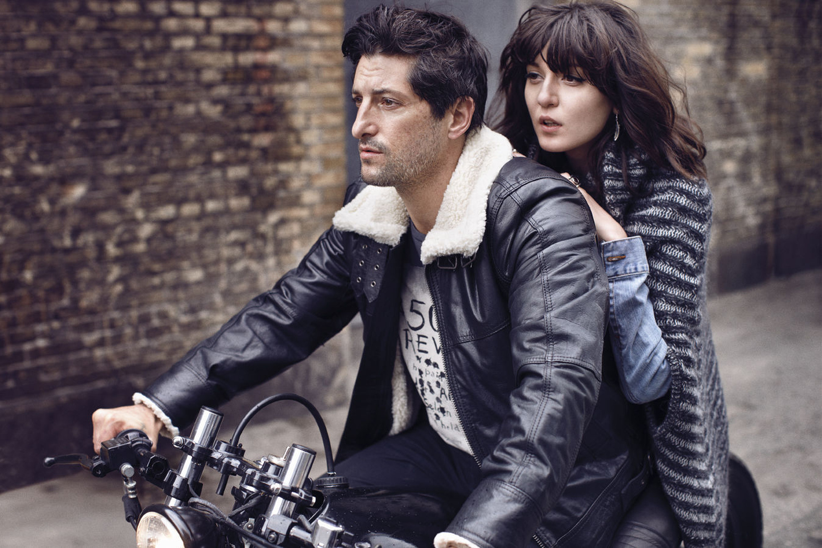 Picture of Tony Ward