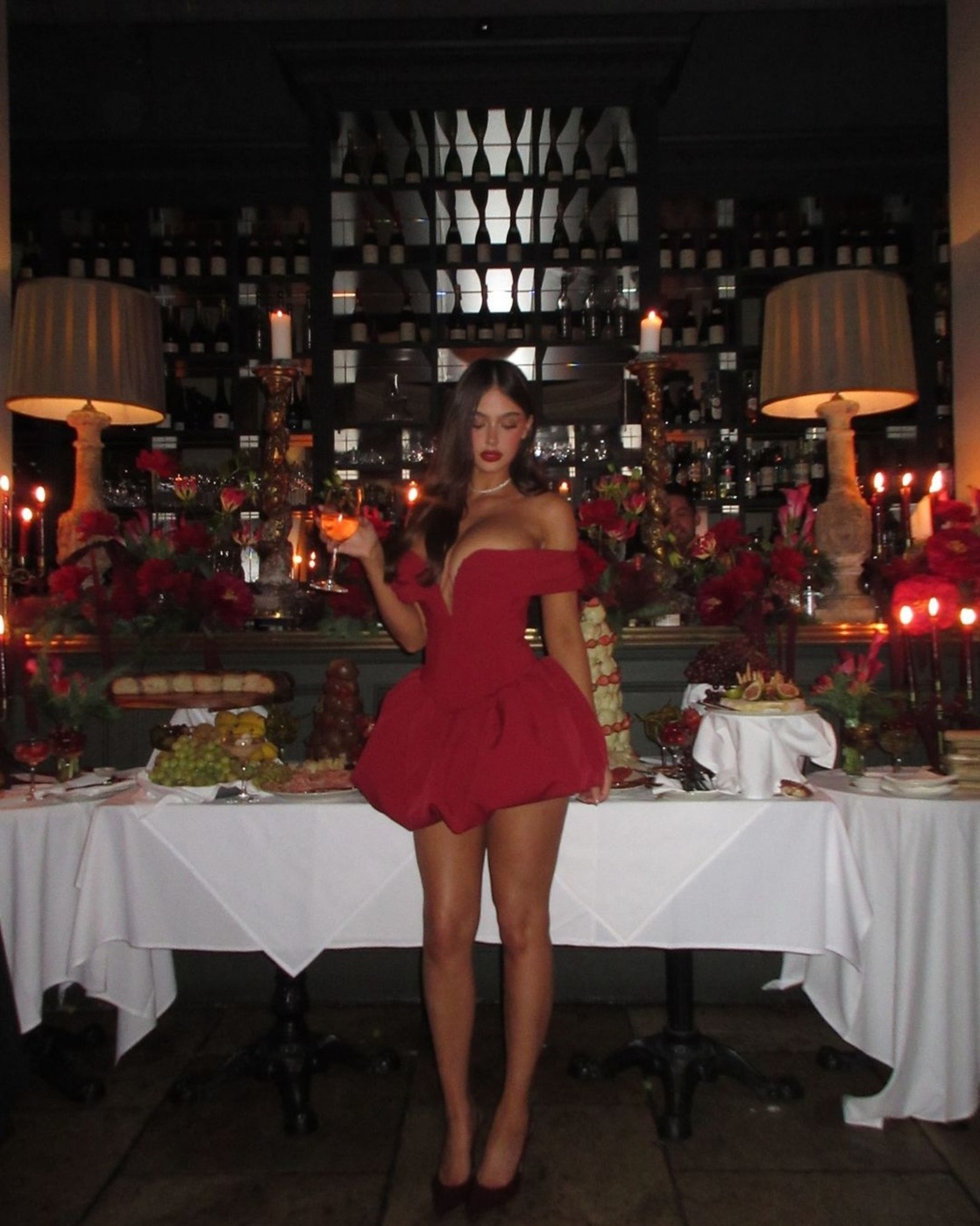 Image of Ella Cervetto