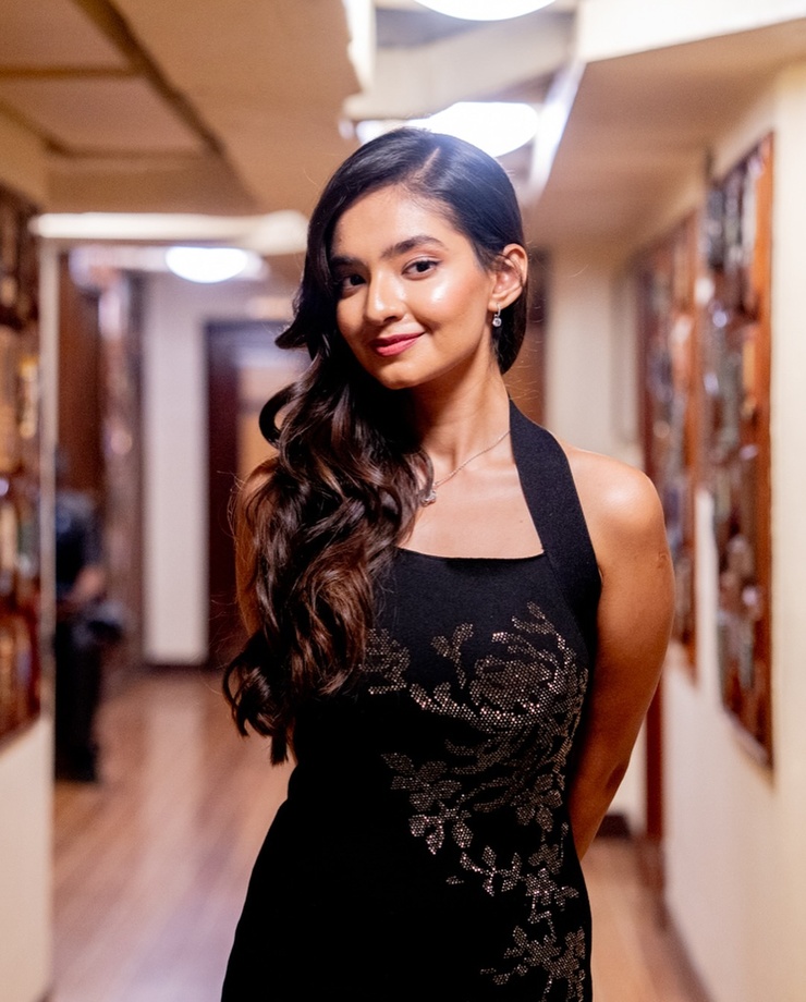 Picture of Anushka Sen