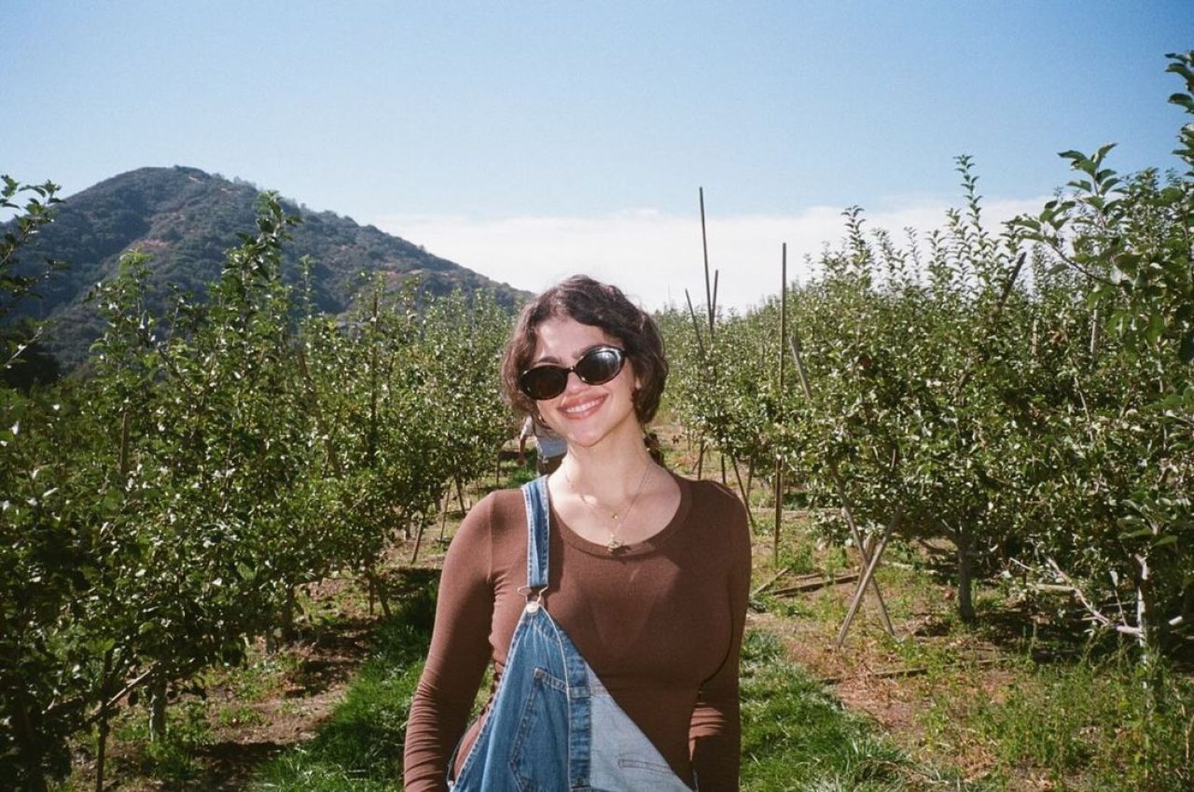 Picture of Fallon Smythe