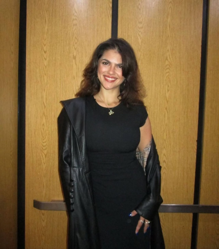 Picture of Fallon Smythe