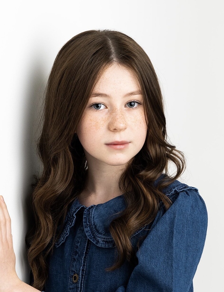 Picture of Katelyn Rose Downey