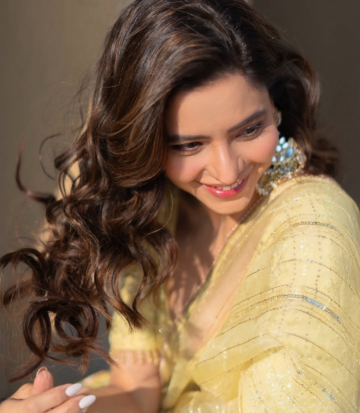 Picture of Aamna Shariff