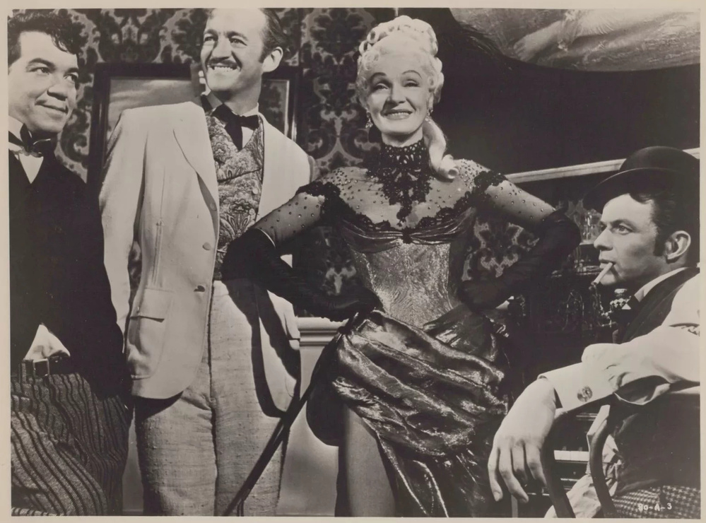Around the World in 80 Days (1956)