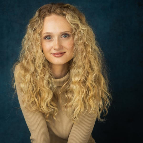 Image of Saydee Dickinson