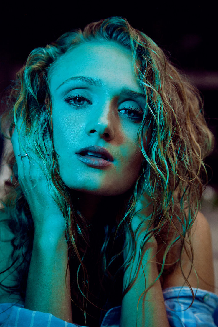 Picture of Saydee Dickinson