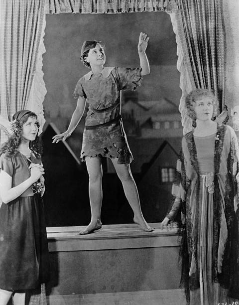 Peter Pan (1924)