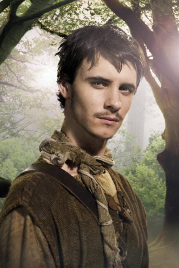 Picture of Harry Lloyd