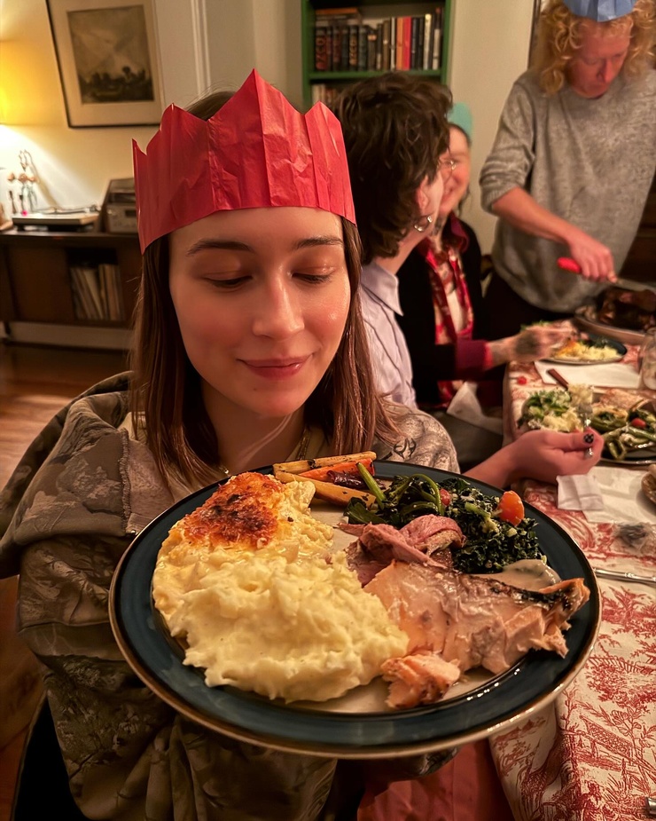 Picture of Elsie Hewitt