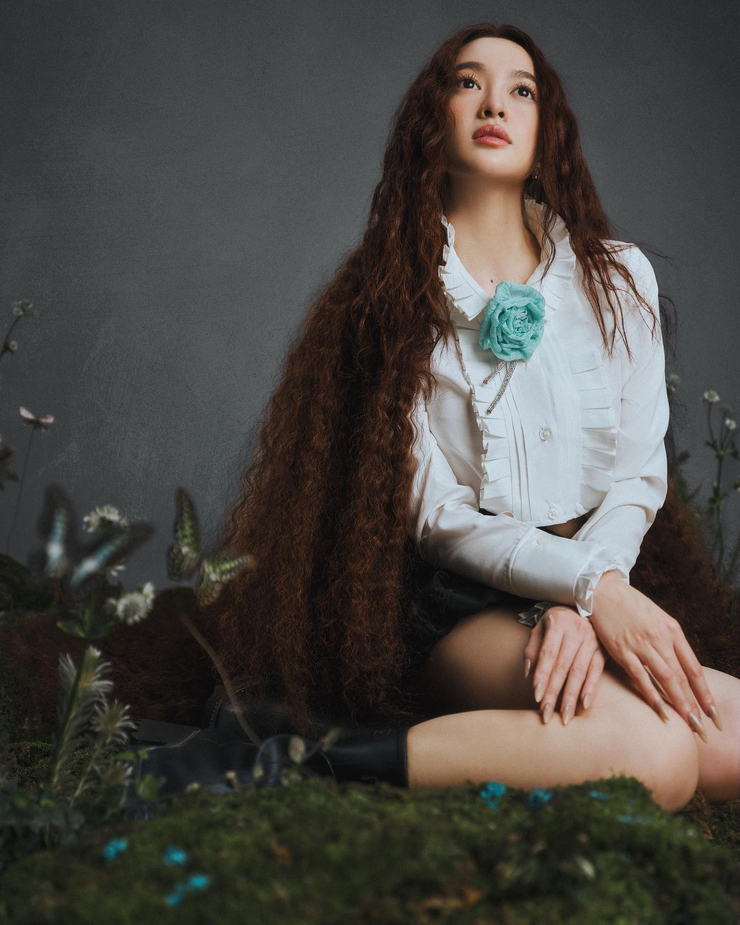 Picture of Kaity Nguyen