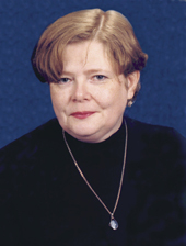 Picture of Tamora Pierce
