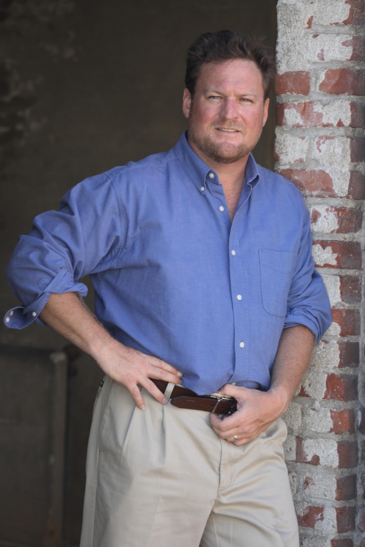 Picture of John Henry Canavan