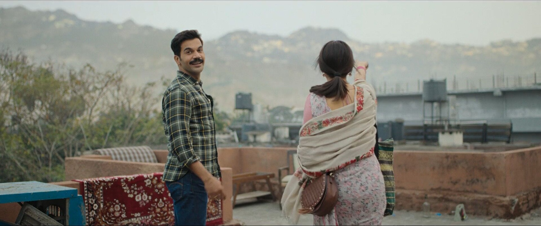 Picture of Badhaai Do