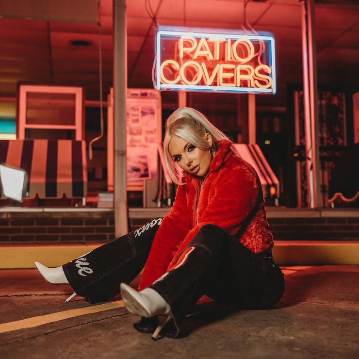 Picture of Cassidy Payne