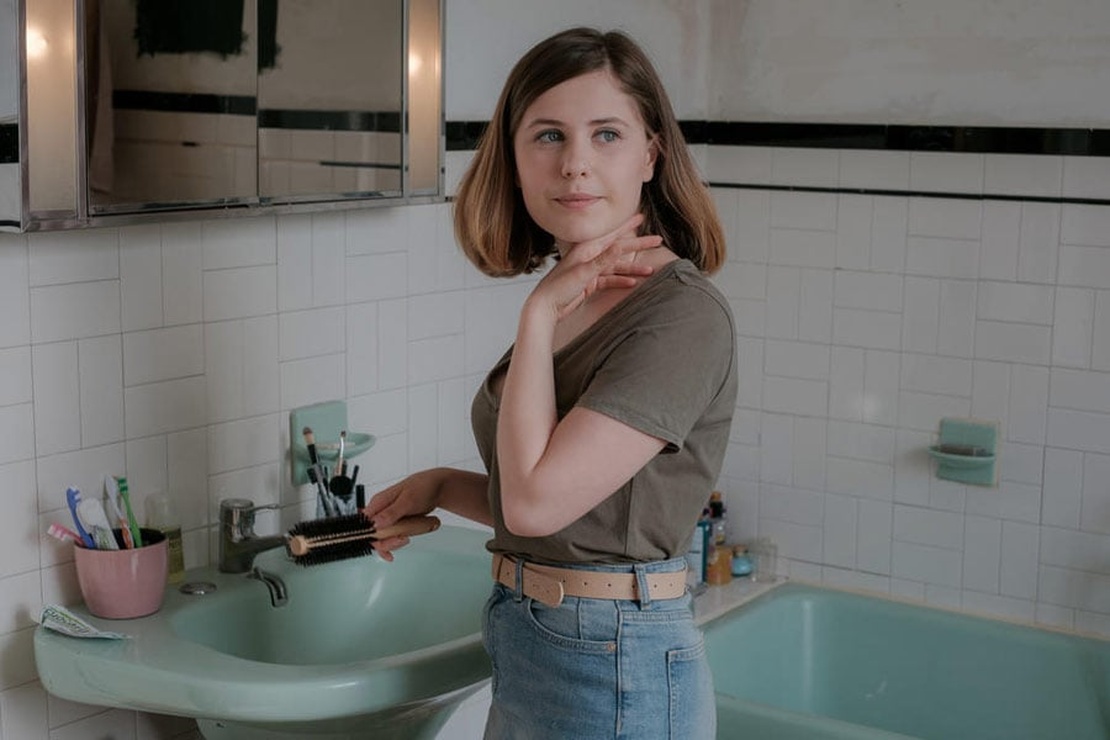 Picture of Roxane Bret