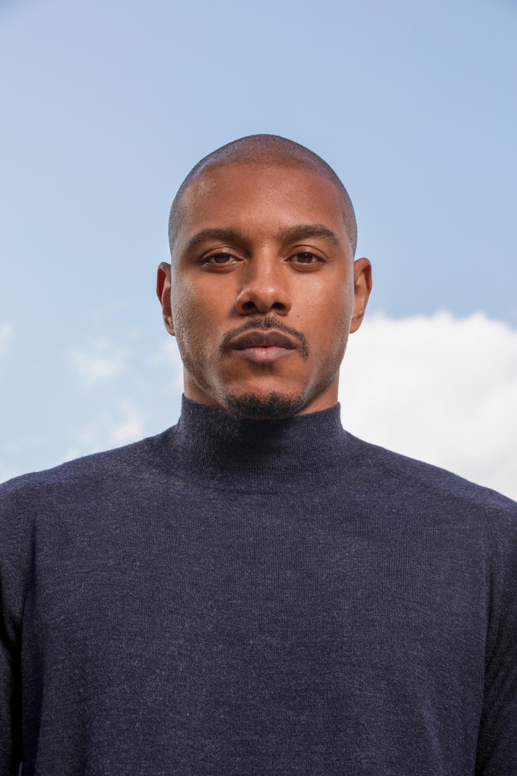 Picture of Jamel King