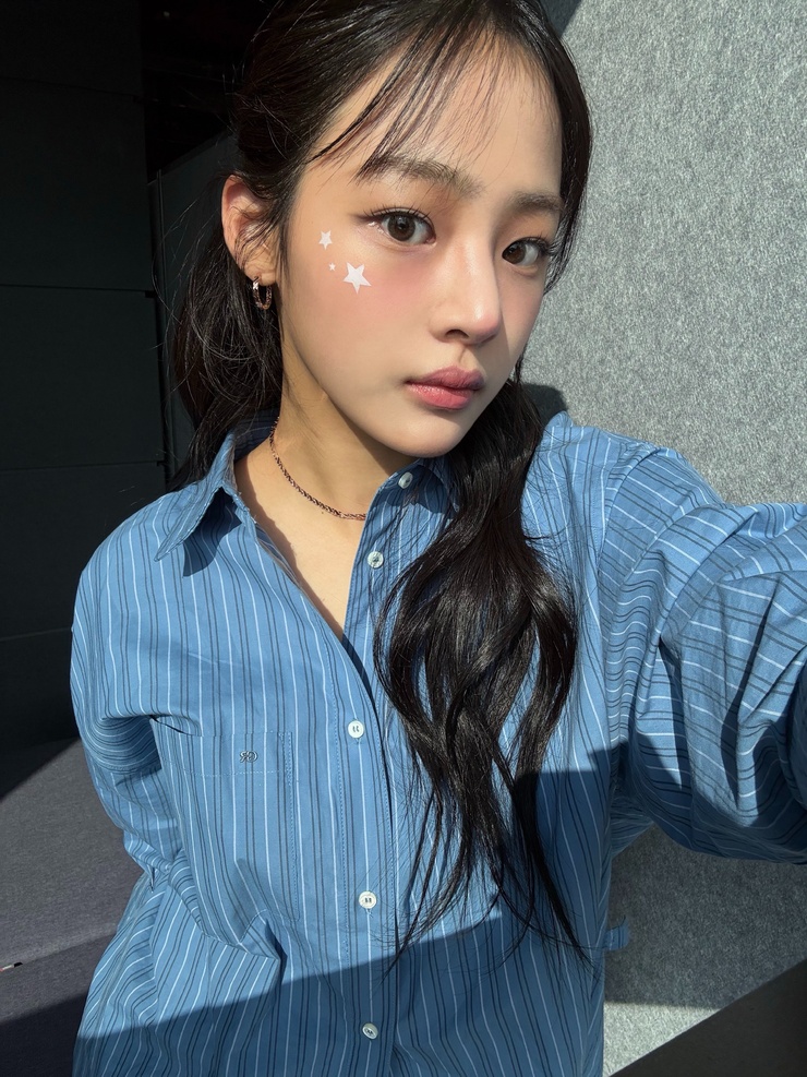 Picture of Minji Kim