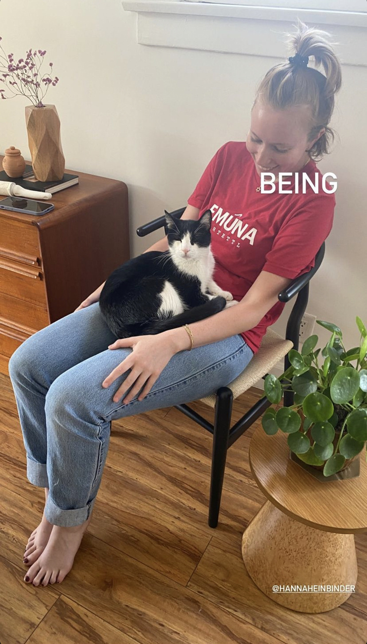 Hannah Einbinder picture