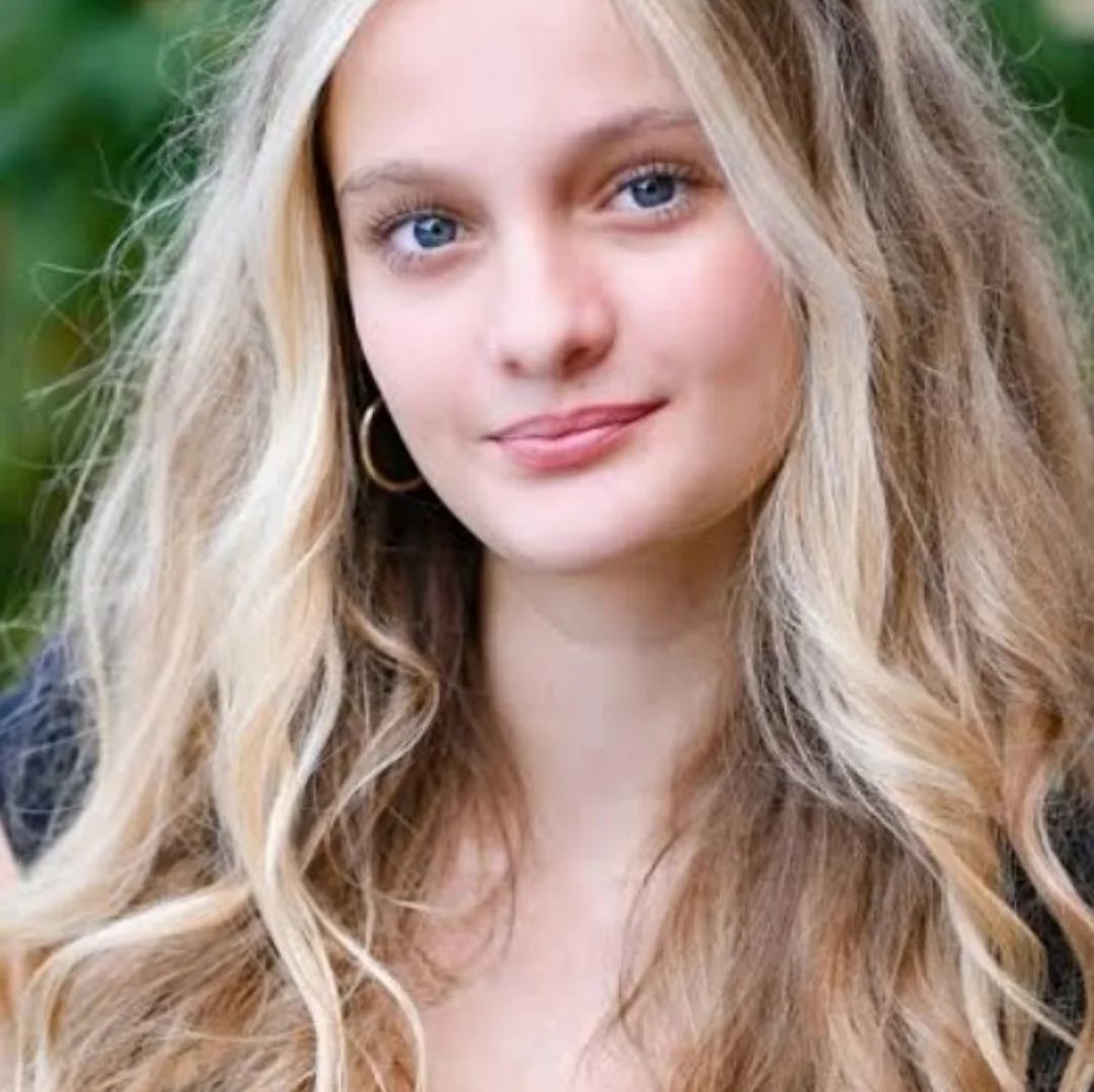 Picture of Amelie McLain