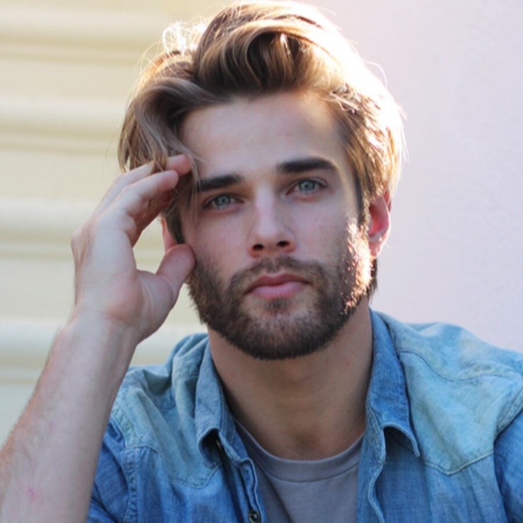 Image of Brian Borello