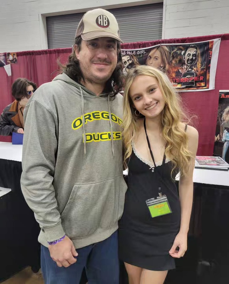 Picture of Amelie McLain