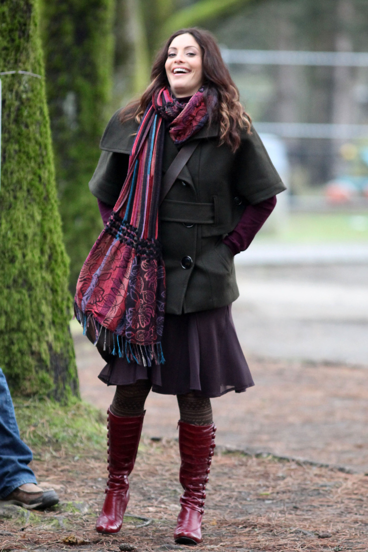 Picture of Erica Cerra