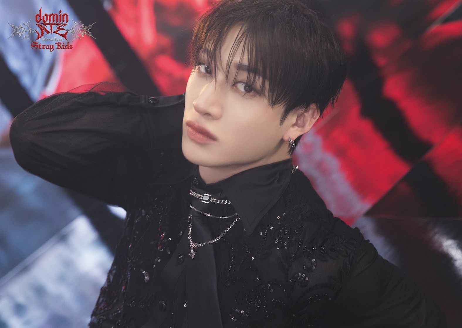 Picture of Bang Chan
