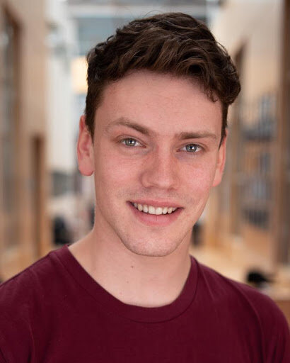 Picture of Richard Crouchley
