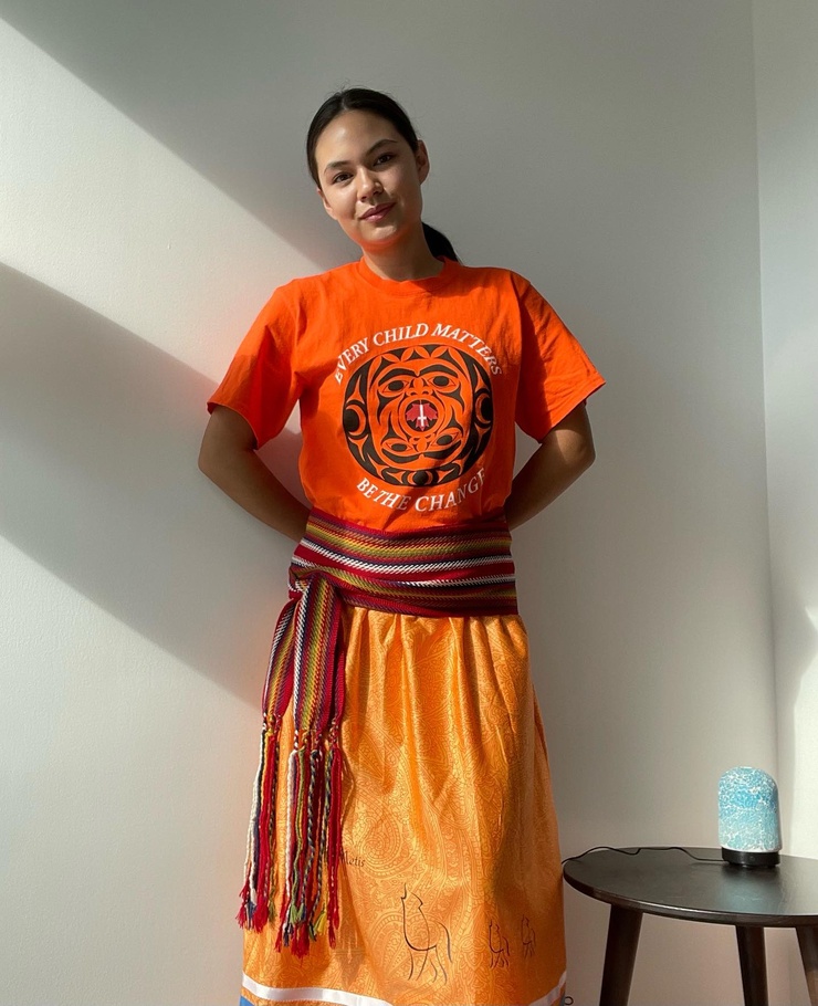 Picture of Morgan Holmstrom