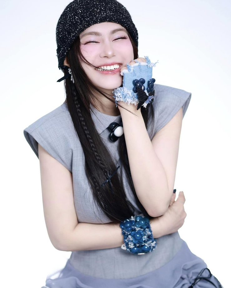 Luong Bich Huu image