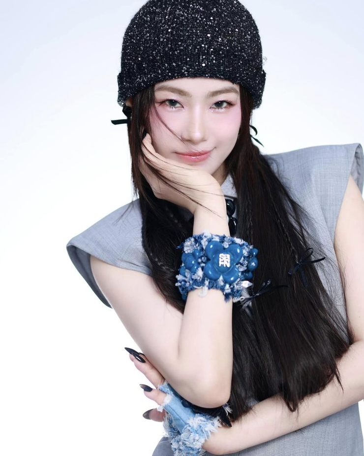 Image of Luong Bich Huu