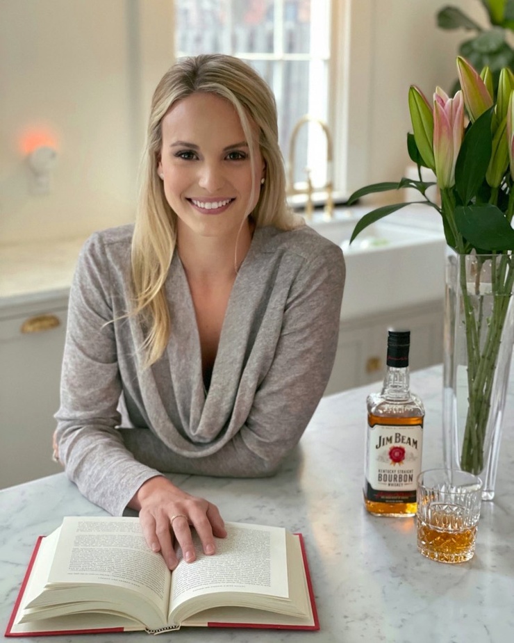 Image of Katie George