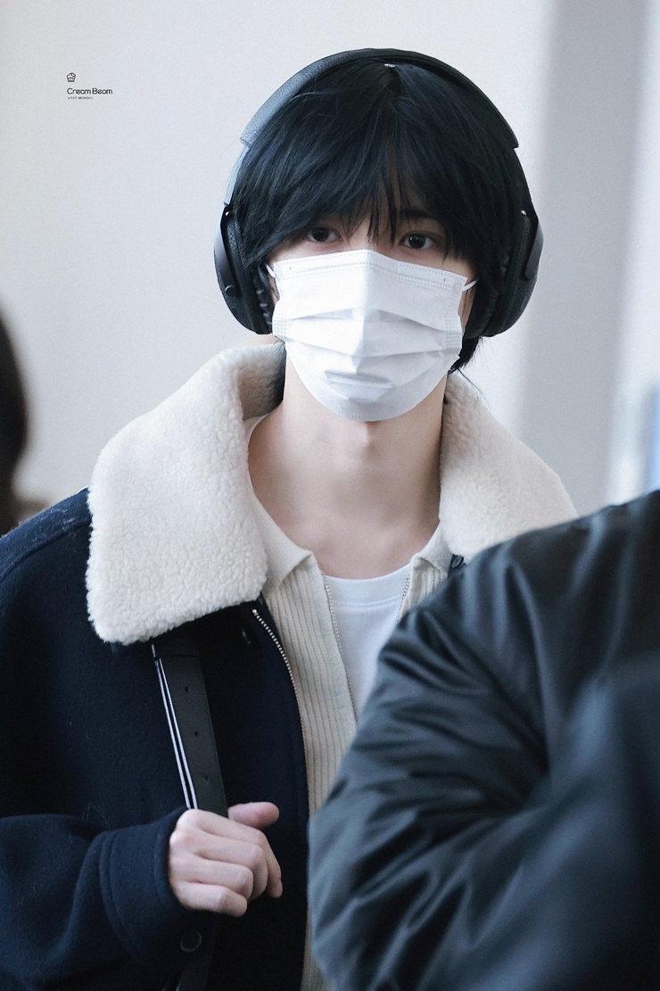 Picture of Beom-gyu Choi