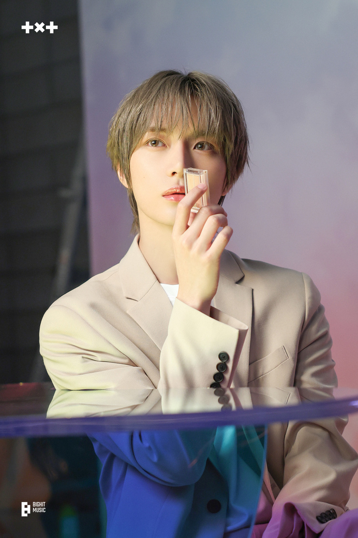 Picture of Beom-gyu Choi