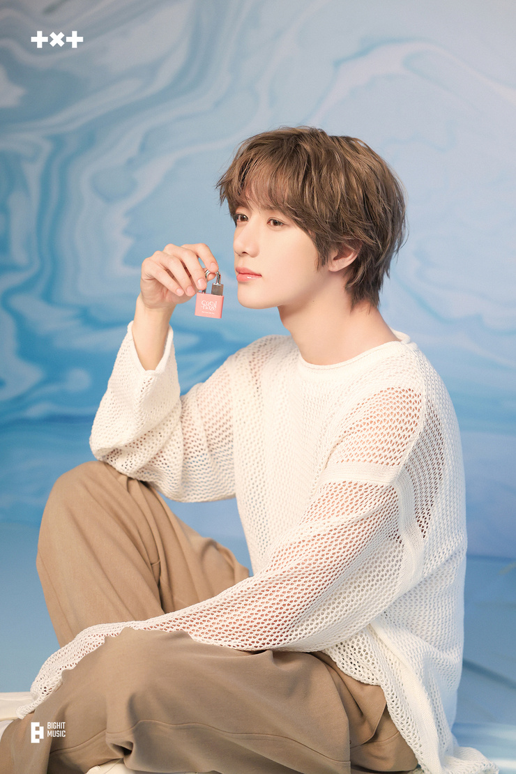 Picture of Beom-gyu Choi