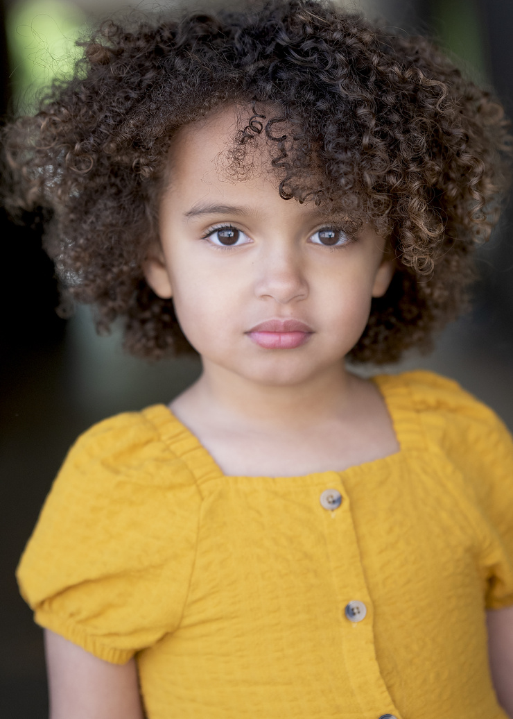 Margot Catherine Terry picture