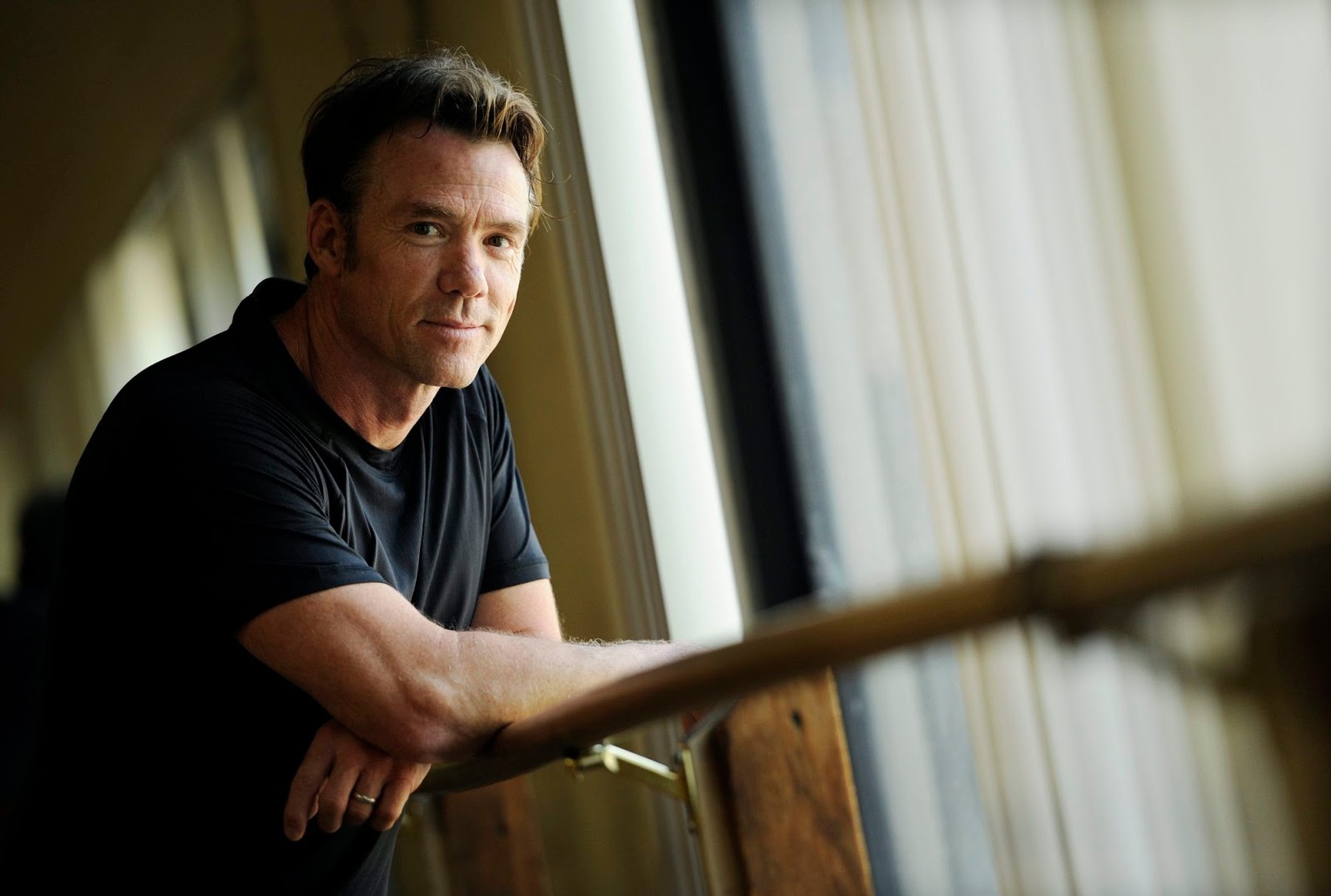 Picture of Terry Notary