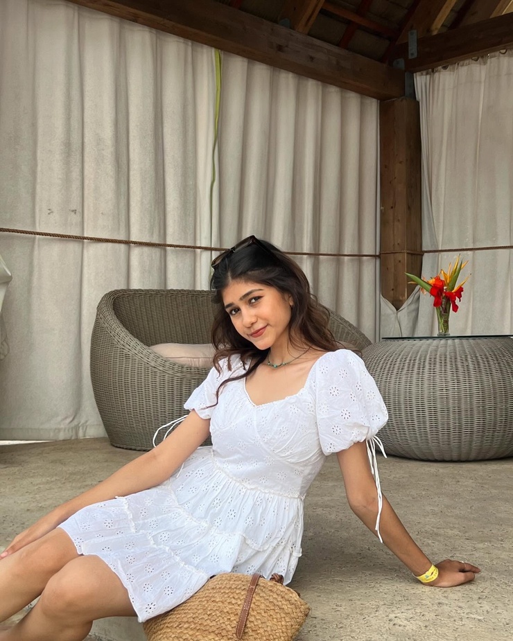 Picture of Sanjida Urmi