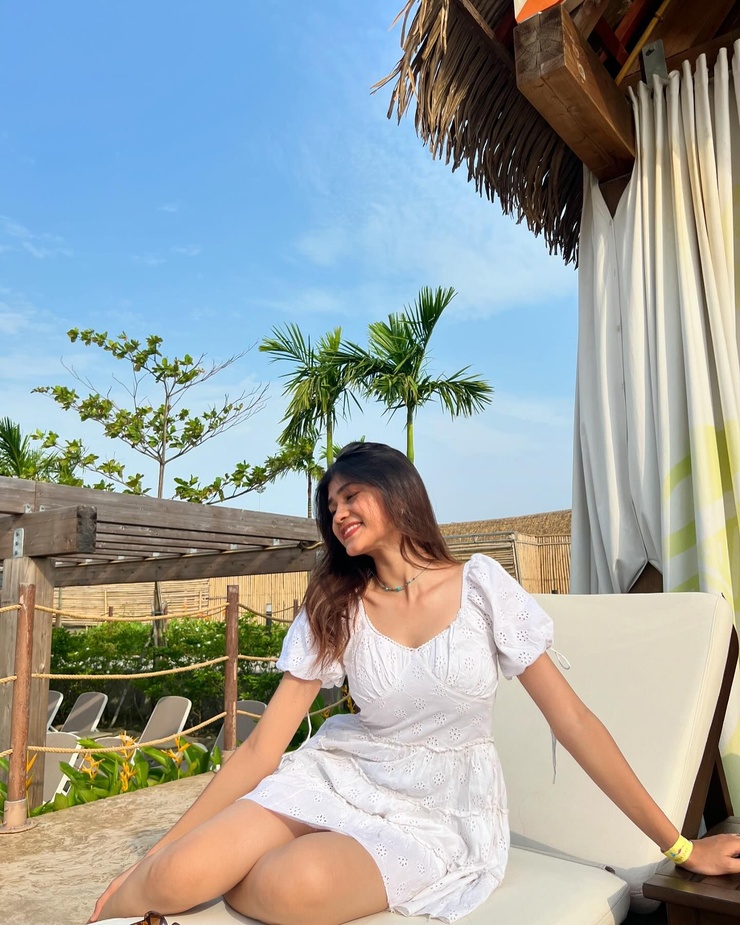 Picture of Sanjida Urmi