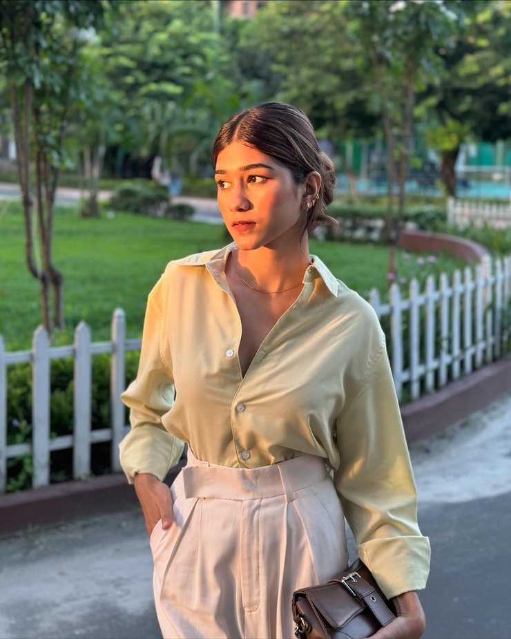 Picture of Sanjida Urmi