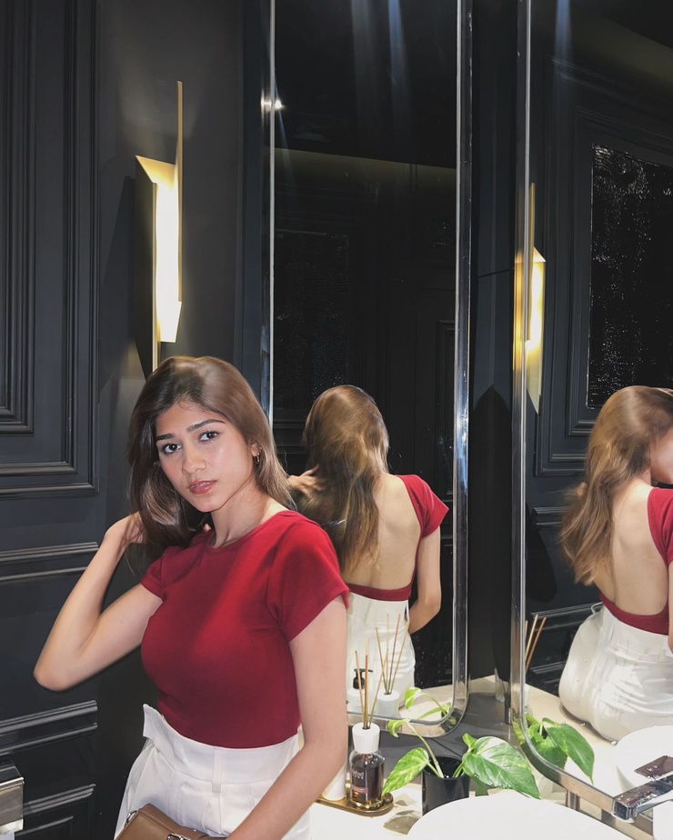 Picture of Sanjida Urmi