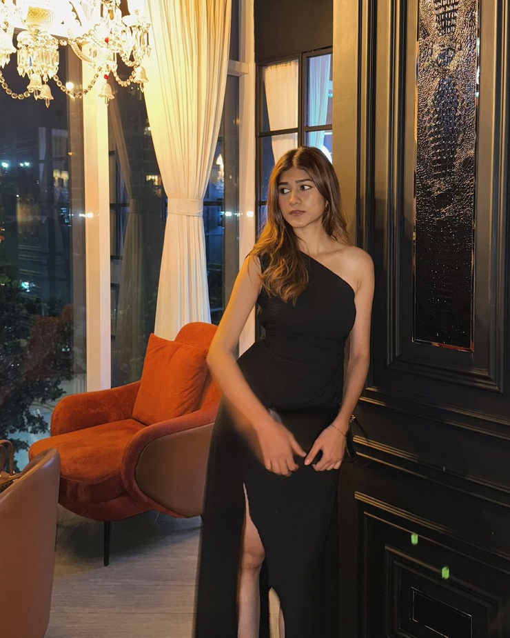 Picture of Sanjida Urmi