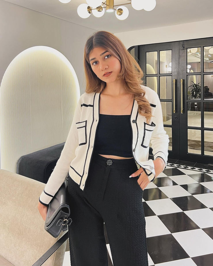 Sanjida Urmi picture