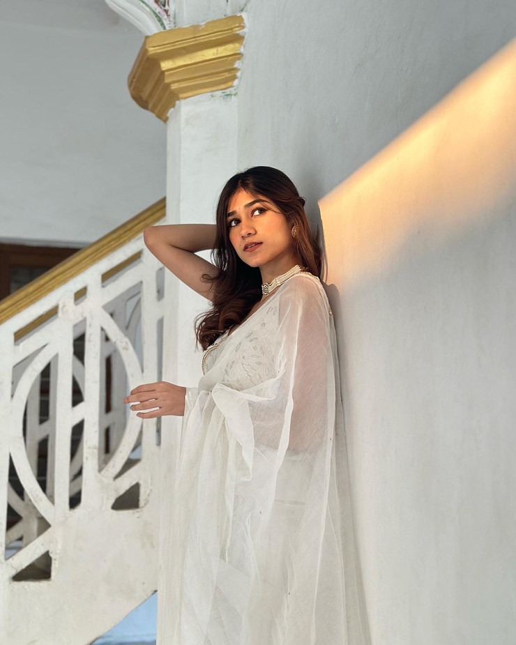 Picture of Sanjida Urmi